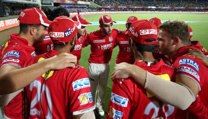 MI vs KXIP: This key player returns to the KXIP squad to challenge ...