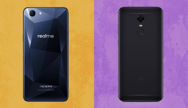 Realme vs Redmi: Will imitation help OPPO take on Xiaomi in India's ...