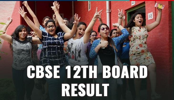 CBSE Class 12th Result 2020: Board announces intermediate result; here ...