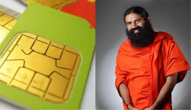 Patanjali owner Ramdev Baba all set to offer 'Swadeshi Samriddhi' sim ...