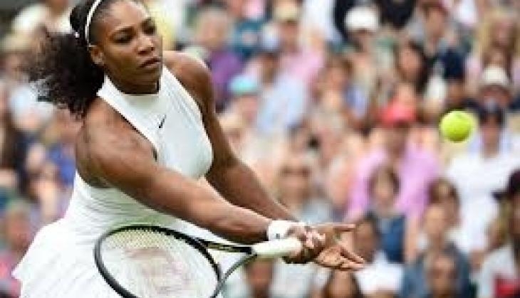 Serena Williams sees doctor and waits for MRI report, this is the video ...