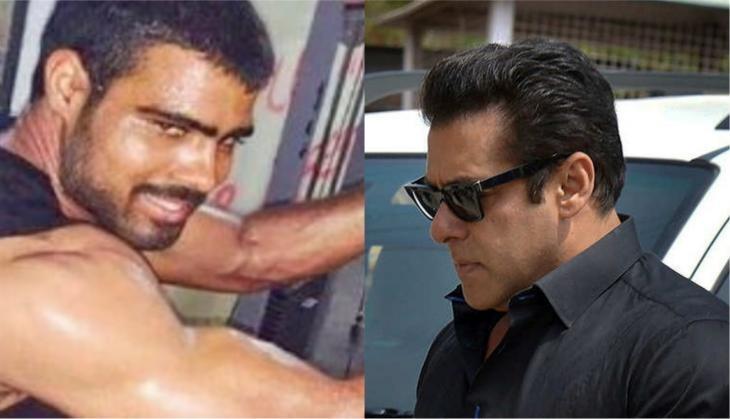 Race 3 actor Salman Khan's life is in danger still after the arrest of ...