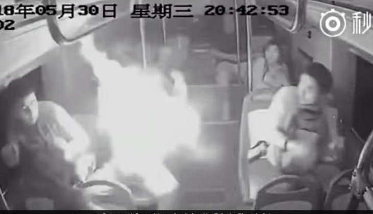 See video of ‘Power bank explosion’, how you can save yourself from ...