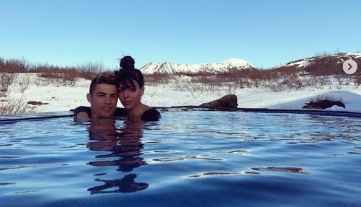 FIFA World Cup 2018: Facts about Cristiano Ronaldo’s girlfriend | Catch ...