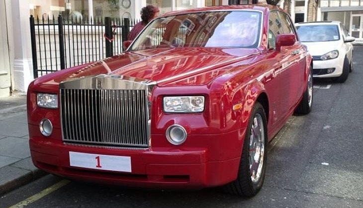 Check out the top 6 most expensive number plates in the world | Catch News