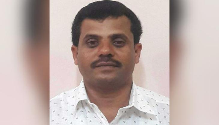 Karnataka: After West Bengal, now Muslim BJP worker Mohammed Anwar ...