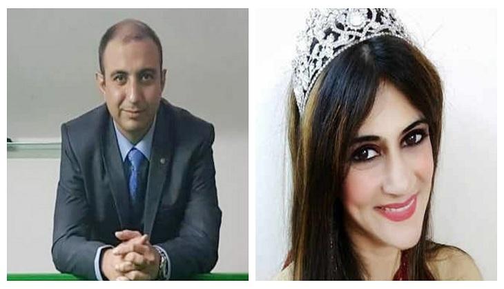 Indian Army Major Nikhil Handa killed another officer's wife Shailja ...