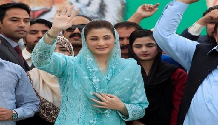 Maryam's lawyer resumes presenting final arguments in Avenfield case ...