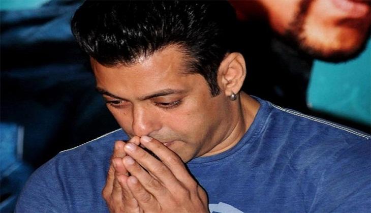 Shocking! Bharat actor Salman Khan lands himself into a legal trouble ...