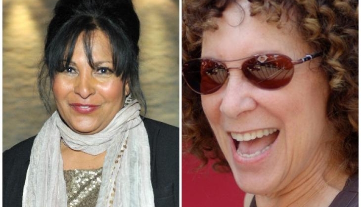 Pam Grier, Rhea Perlman to star in 'Poms' | Catch News