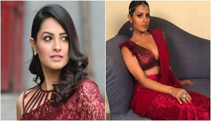 Naagin 3: Vish aka Anita Hassanandani and husband Rohit Reddy's sizzling pictures are the best ...