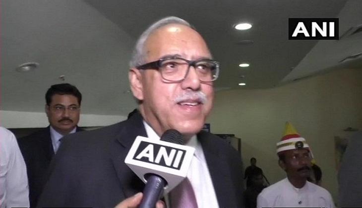 Supreme Court Judge Justice Deepak Gupta says 'Falling morality in ...