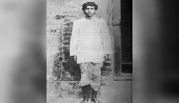 Netizens pay tribute to India's youngest freedom fighters Khudiram Bose ...