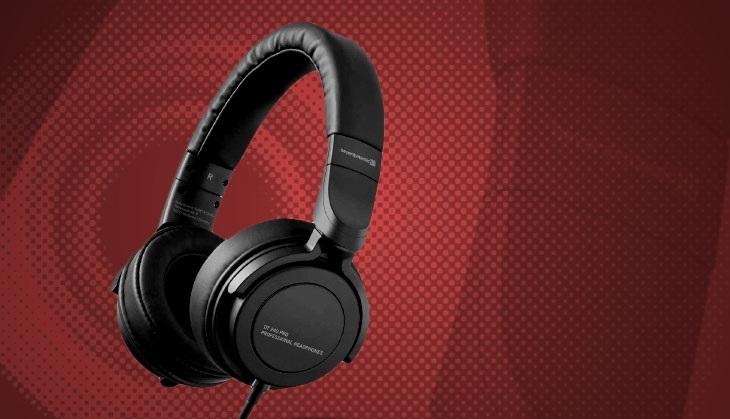 Beyerdynamic DT 240 Pro Review: Headphones that will appeal to ...