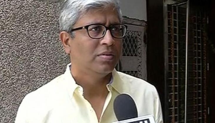 Former journalist Ashutosh quits from AAP cites 'personal reasons ...