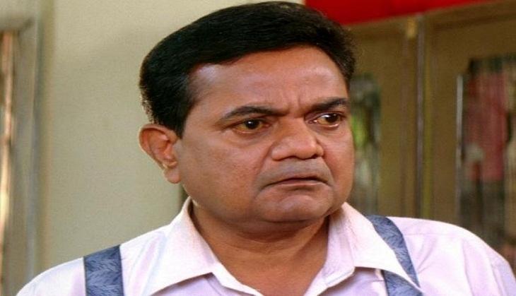 Veteran Marathi actor Vijay Chavan dies in Mumbai | Catch News