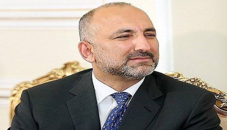 Afghanistan's national security adviser Hanif Atmar resigns | Catch News