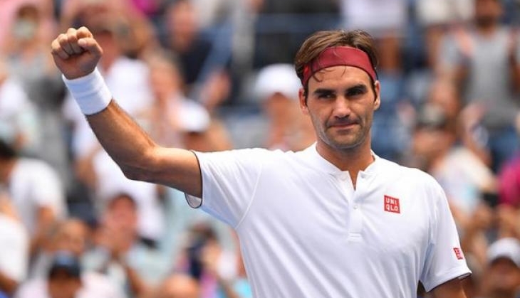 This year has been great, but still a lot to achieve: Roger Federer ...