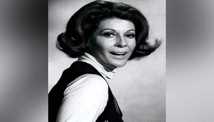 TV actor Susan Brown passes away at 86 | Catch News