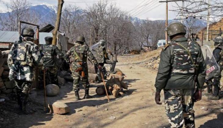 Uri Attack: Indian Army forces baffled terrorist attack after a ...