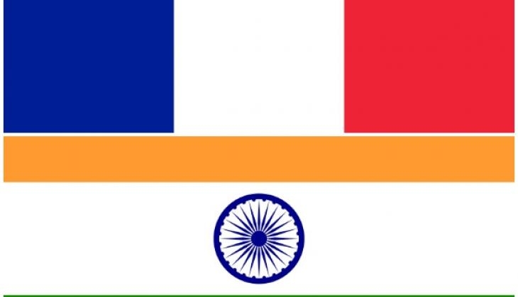 France to organise Mission PEGASE in India | Catch News