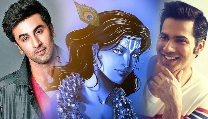 Janmashtami 2018: Bollywood actors who will look good in playing Lord ...