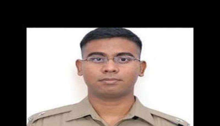 Uttar Pradesh: Kanpur SP Surendra Kumar Das attempts suicide ...