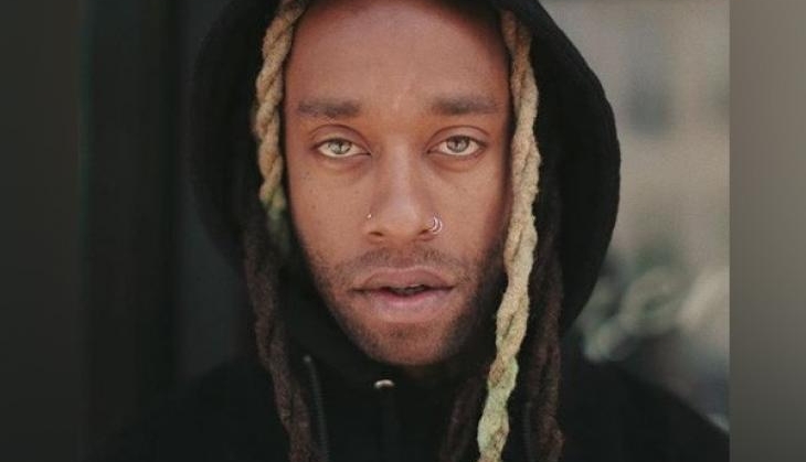 American singer Ty Dolla Sign arrested in Atlanta for allegedly ...