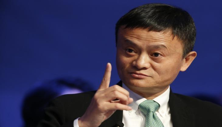 US-China trade war could last for 20 years: Alibaba founder Jack Ma ...