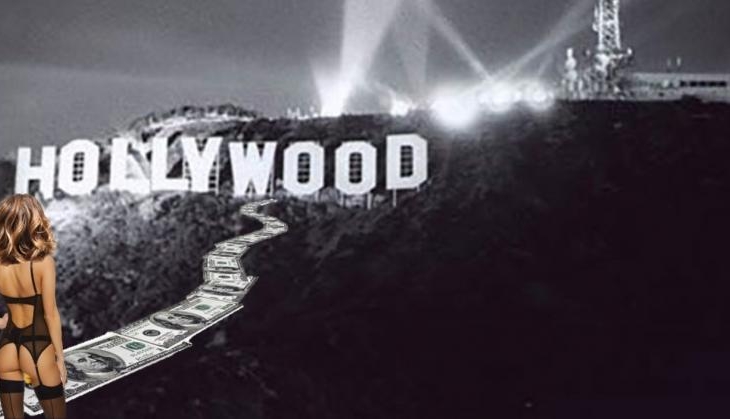 Revealed: Top 10 dark secrets that Hollywood celebrities try to hide ...