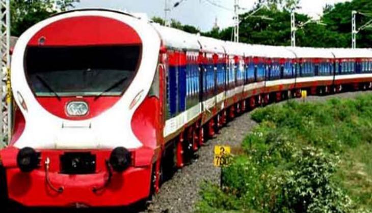 India's first engine-less train set to hit tracks on Oct 29 | Catch News