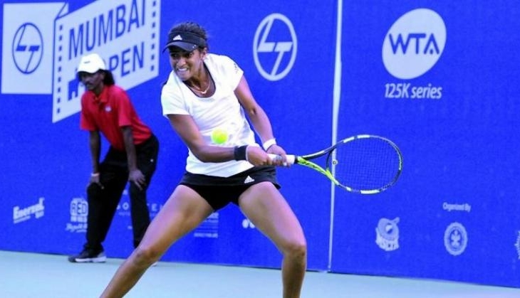Mumbai Open Tennis at CCI from October 27 | Catch News