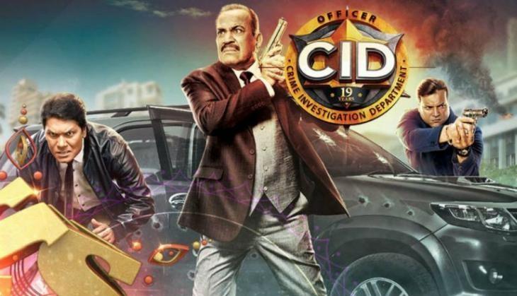 Shocking! CID to go off air from 28th October after 21 years of ...