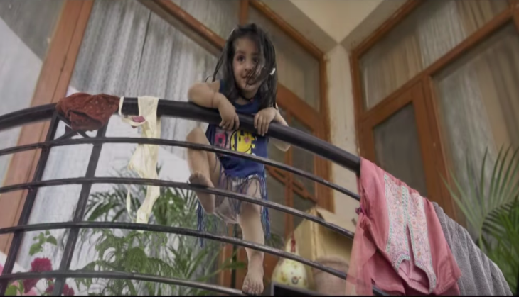 Shocking! Pihu film makers used an absurd strategy for movie promotion ...