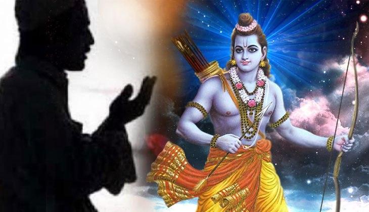 UP: Shocking! Shamli man along with his family converted their religion ...