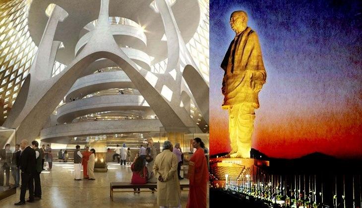 Proud moment for Indians! After ‘Statue of Unity’, India to get its new ...