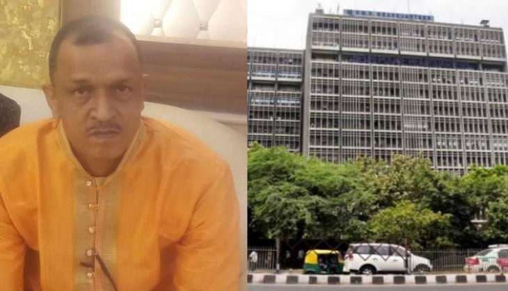 Delhi: Shocking! 55-year-old Delhi Police ACP allegedly commits suicide ...