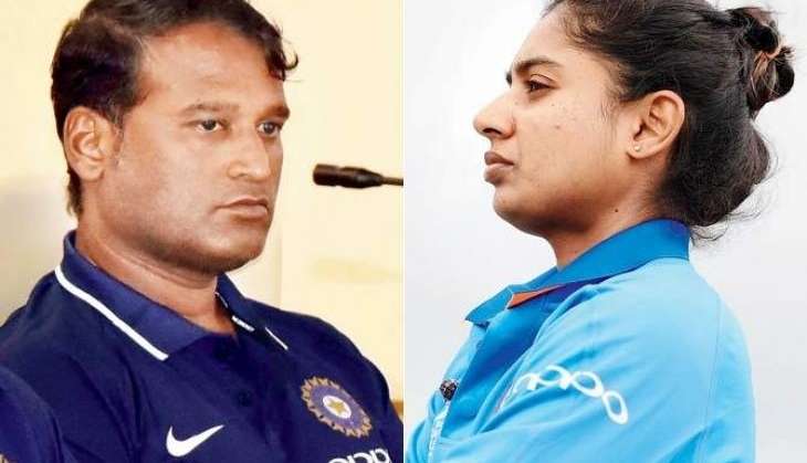 'Darkest day of my life' Mithali Raj responds to accusations made by ...