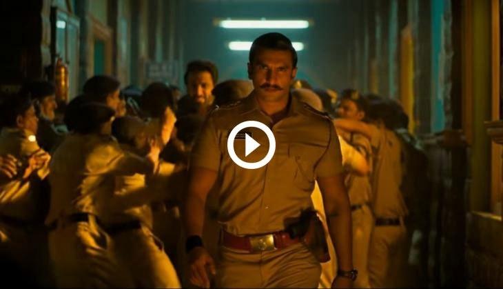Simmba Trailer: These 5 reasons are enough to make you excited to watch ...