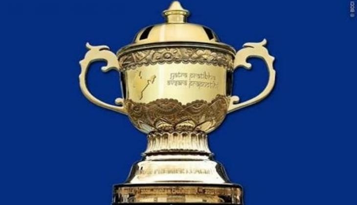 IPL Trophy Sanskrit Text; Do you know what does it mean and what else ...