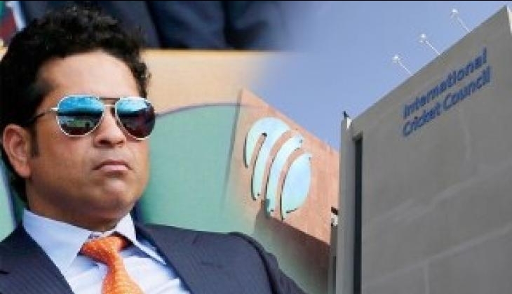 Here's why Sachin Tendulkar the 'God of Cricket' is angry with ICC ...