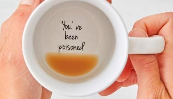 Dangerous! Over consumption of ‘tea’ raises your risk of kidney disease ...