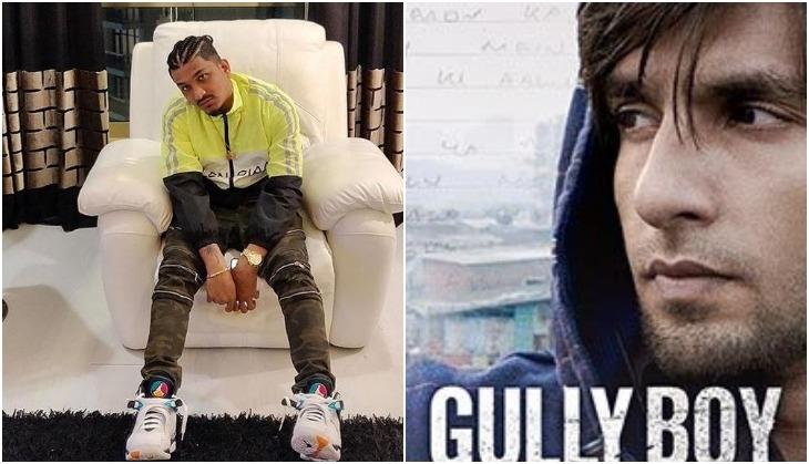Zoya Akhtar denies Gully Boy a biopic on rapper Divine, here's what ...