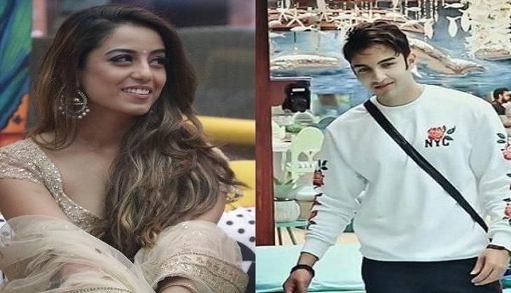 Bigg Boss 12 contestant Srishty Rode finally opens up about her breakup ...