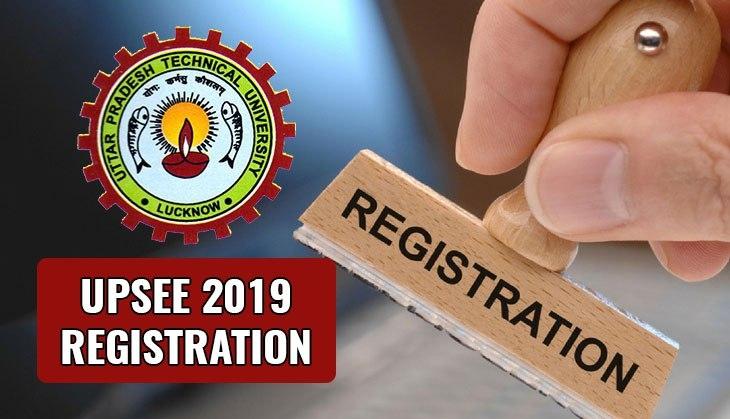 UPSEE 2019 Online Registration: Last date to apply for entrance exam ...