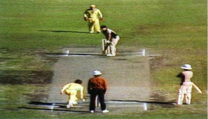 Greg Chappell once asked his brother to bowl underarm in ODI cricket ...