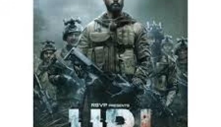 How 'Uri's popular 'How's the Josh' line came to life | Catch News