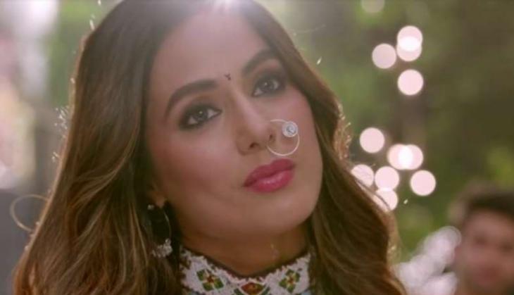 'Hi' or 'Bye,' What is Kamolika aka Hina Khan of Kasautii Zindagi Kay 2 ...