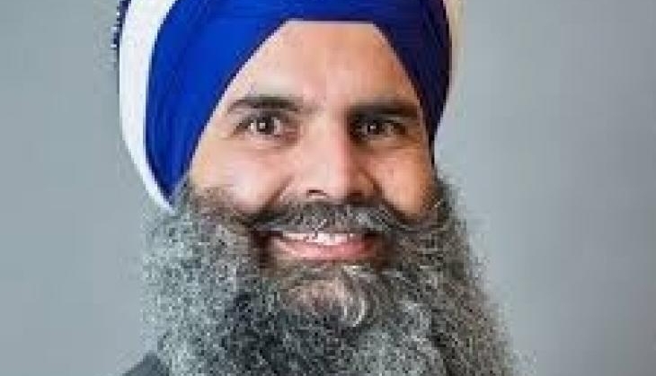 American teen makes film on sikh man who made US change its turban ...