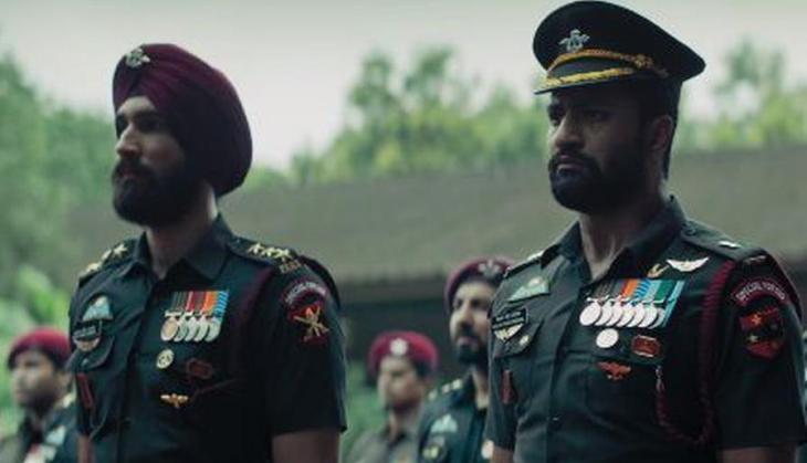 This Uri actor to play Ravi Shastri on screen in Ranveer Singh-Kabir ...